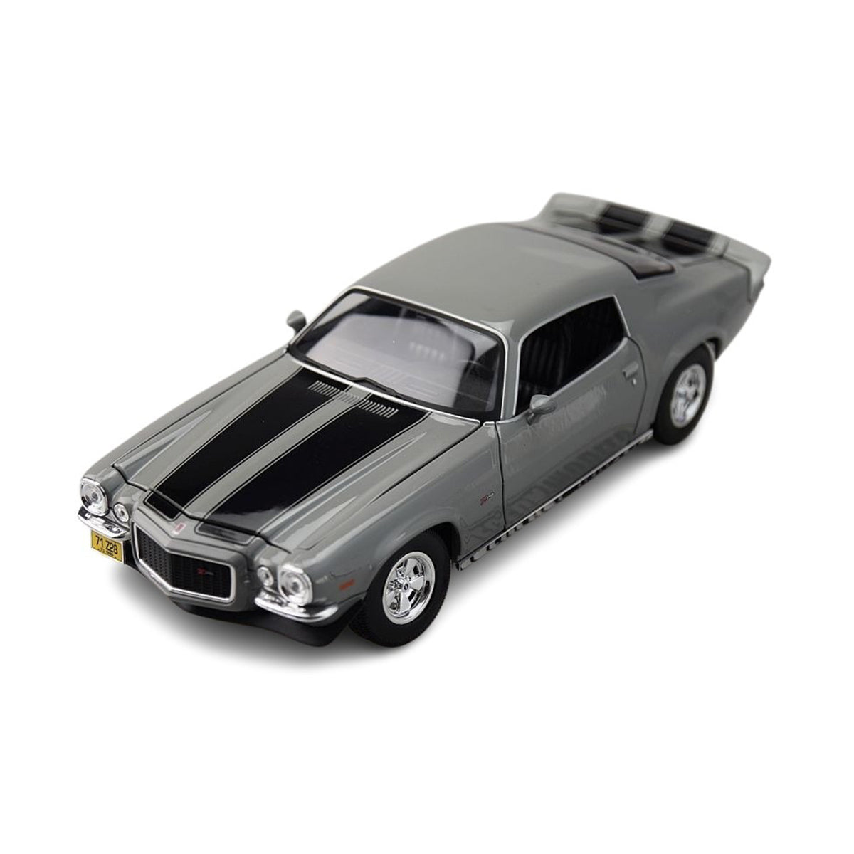 Maisto 1971 Chevrolet Camaro Die Cast Vehicle – Raja Sahib Kids