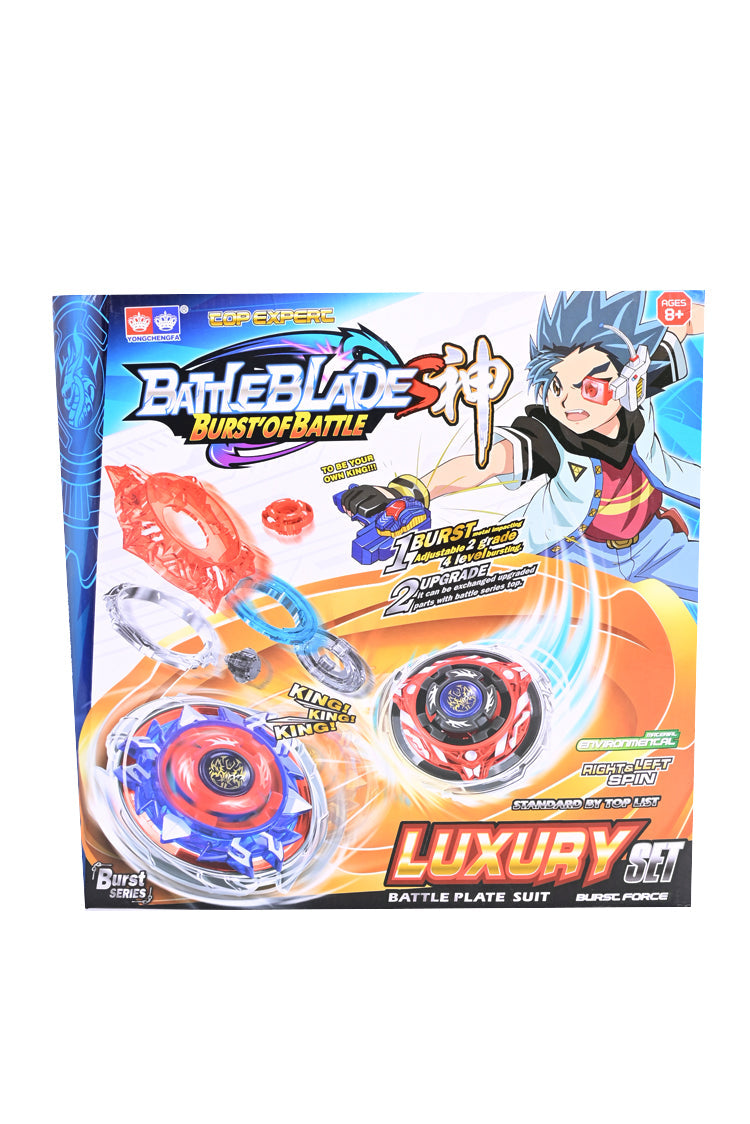 Battle Blades Brust of Battle Plate Suit – Raja Sahib Kids